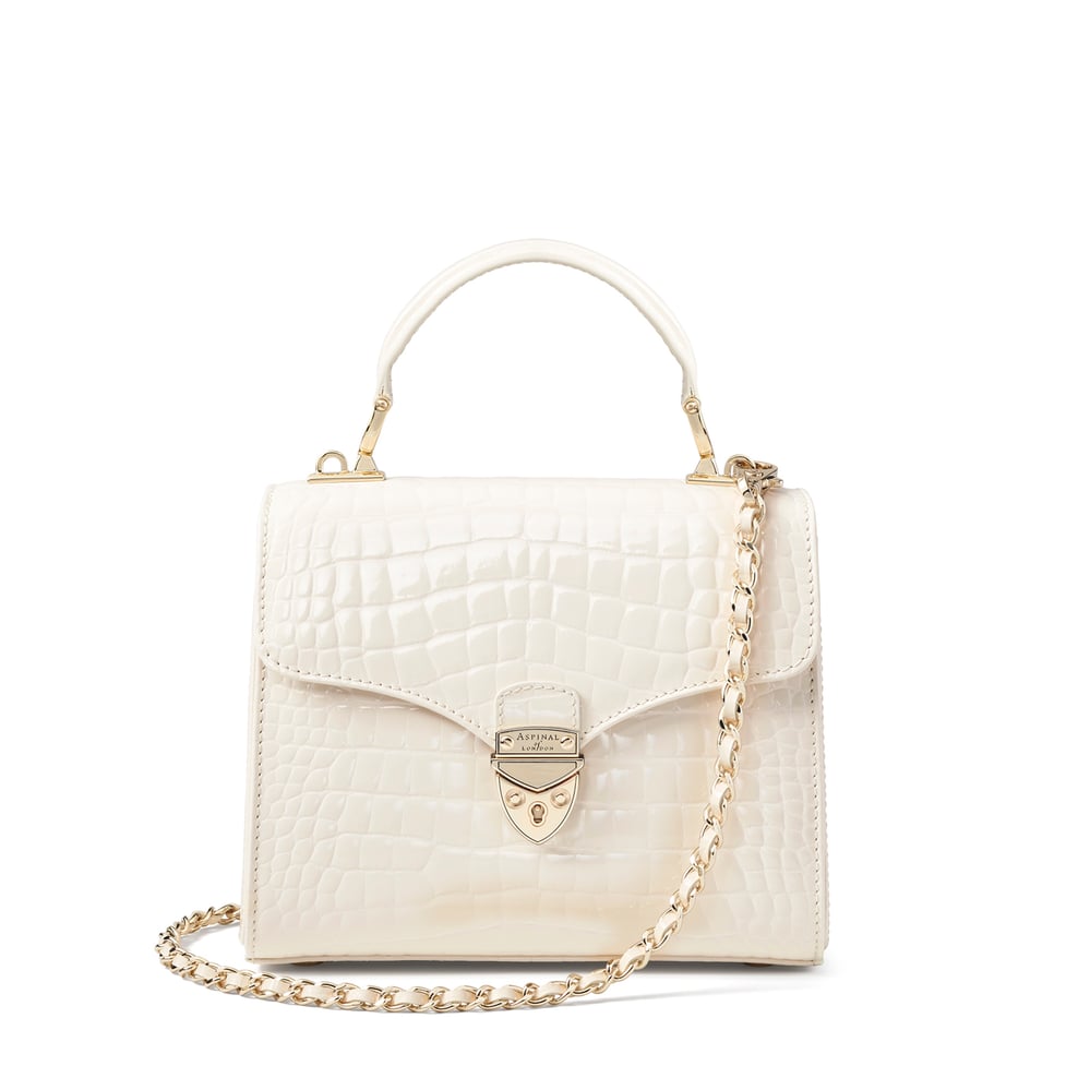 Leather Handbags & Designer Bags | Aspinal of London