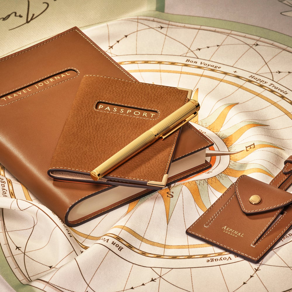 Aspinal of London | The Como Collection