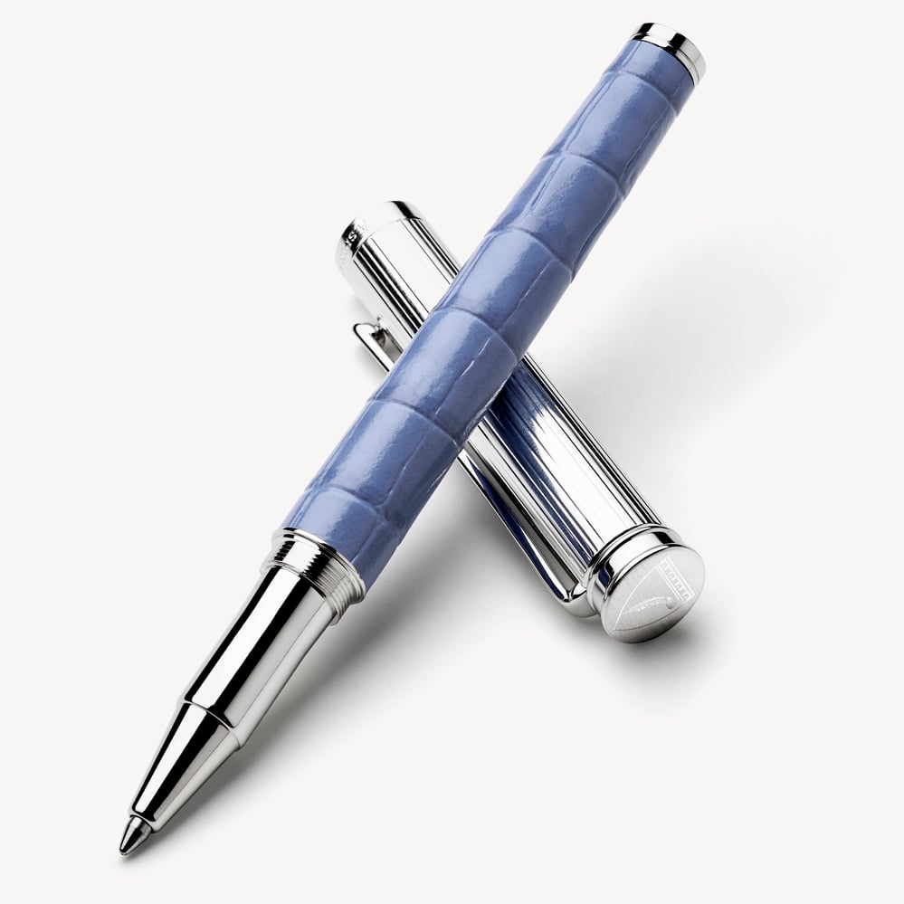 Engraved Pens | Aspinal of London