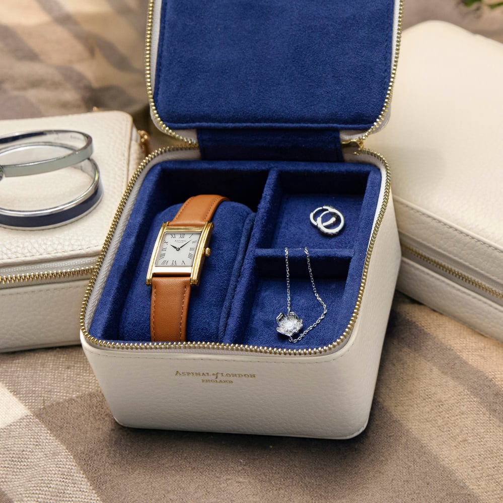 The Great British Season: Summer ’25 Collection | Aspinal of London