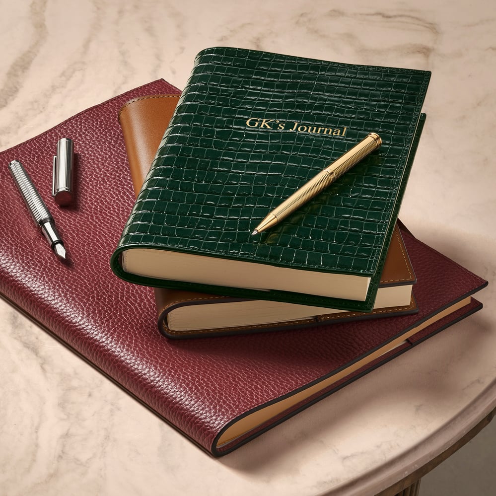 Designer Bags & Personalised Gifts | Aspinal of London