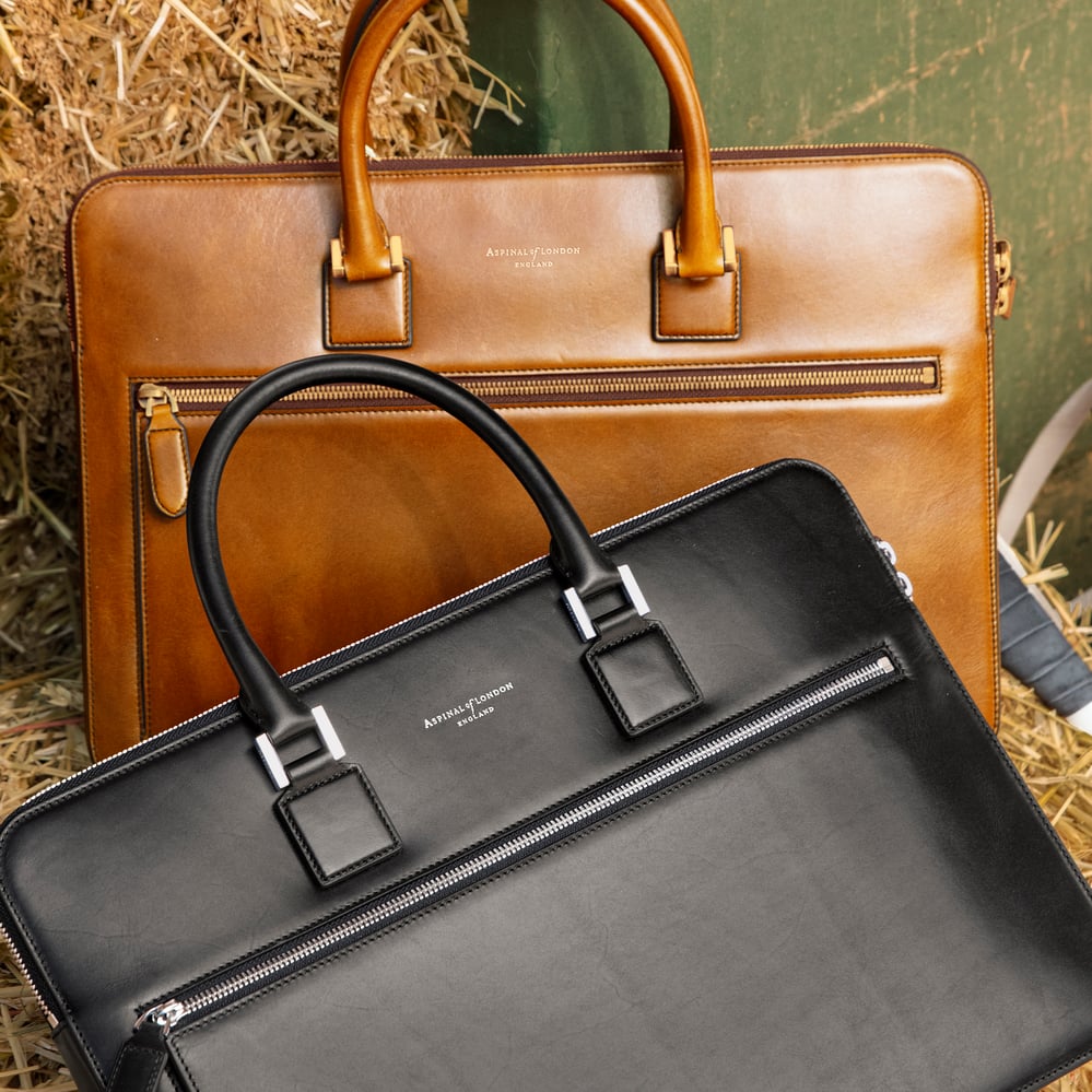Designer Bags & Personalised Gifts | Aspinal of London