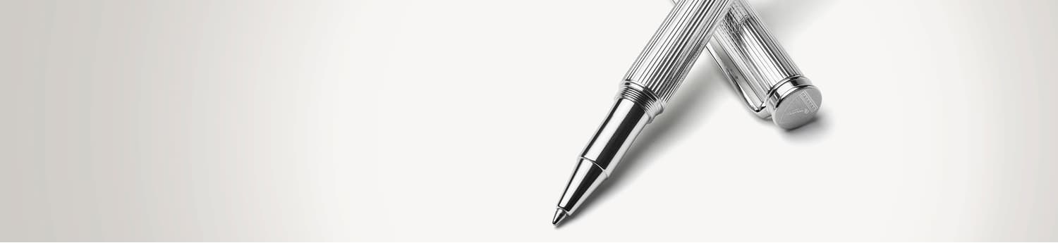 Engraved Pens | Aspinal of London