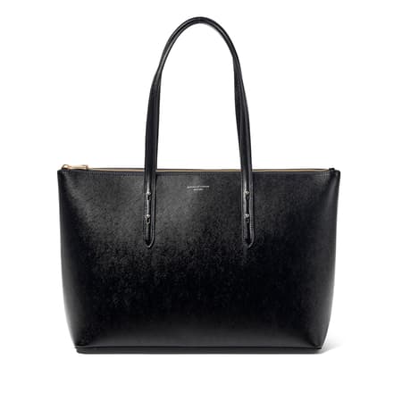 Large Handbags | Large Leather Handbags | Aspinal of London