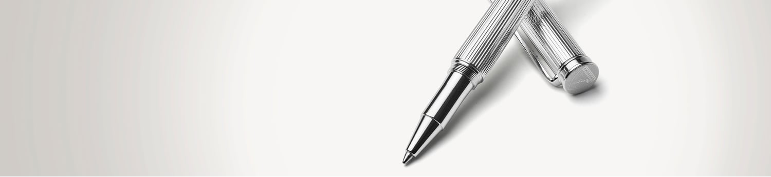 Engraved Pens | Aspinal of London