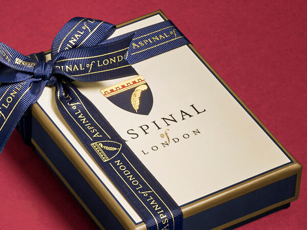 Aspinal of London