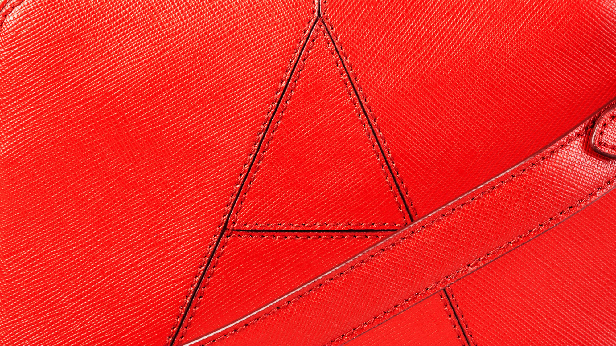 What Is Saffiano Leather? | Aspinal of London