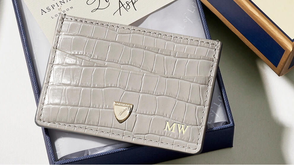 Luxury Gift Wrapping | Aspinal of London