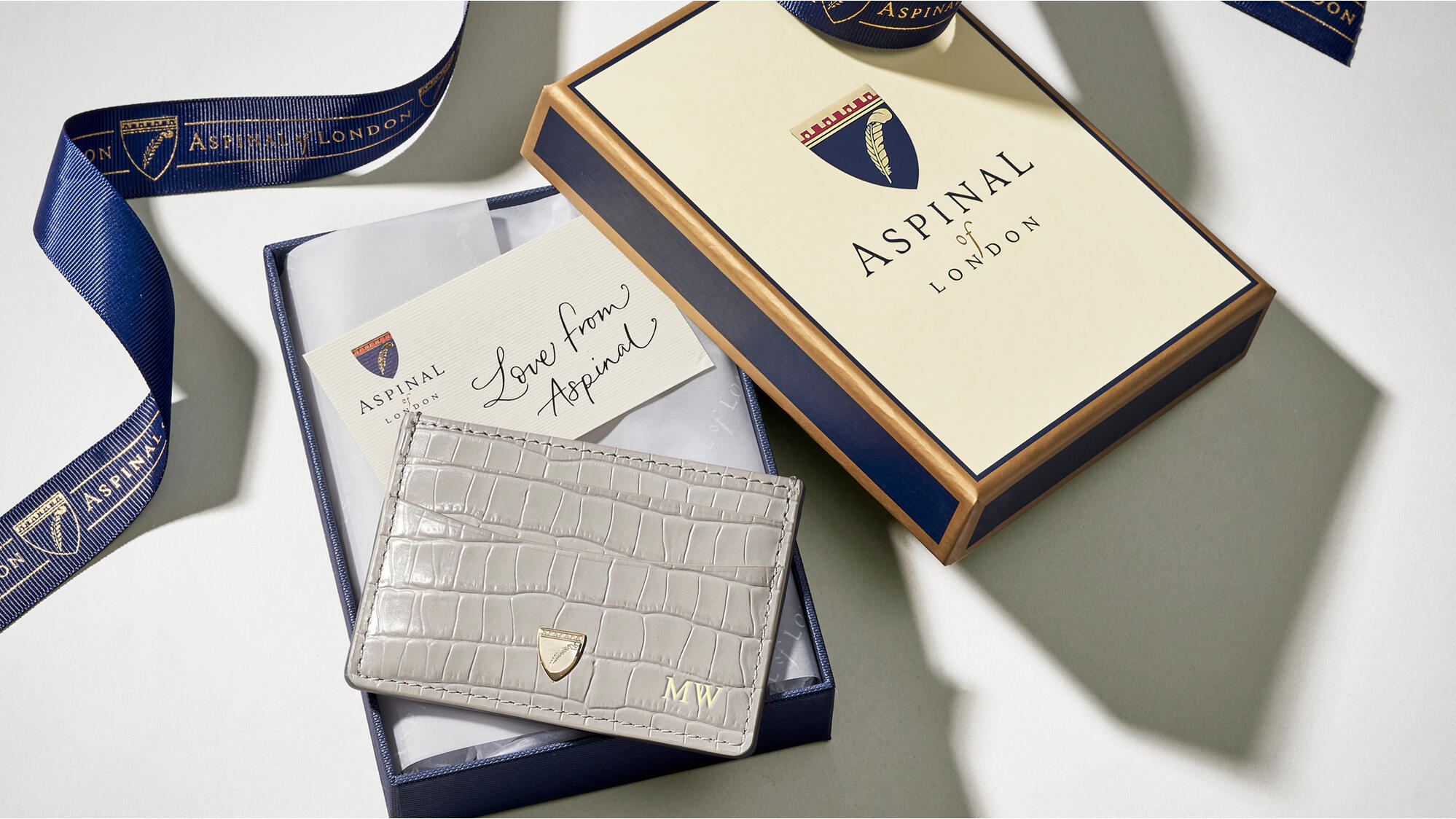 Aspinal of London | Sale - Up to 70% Off