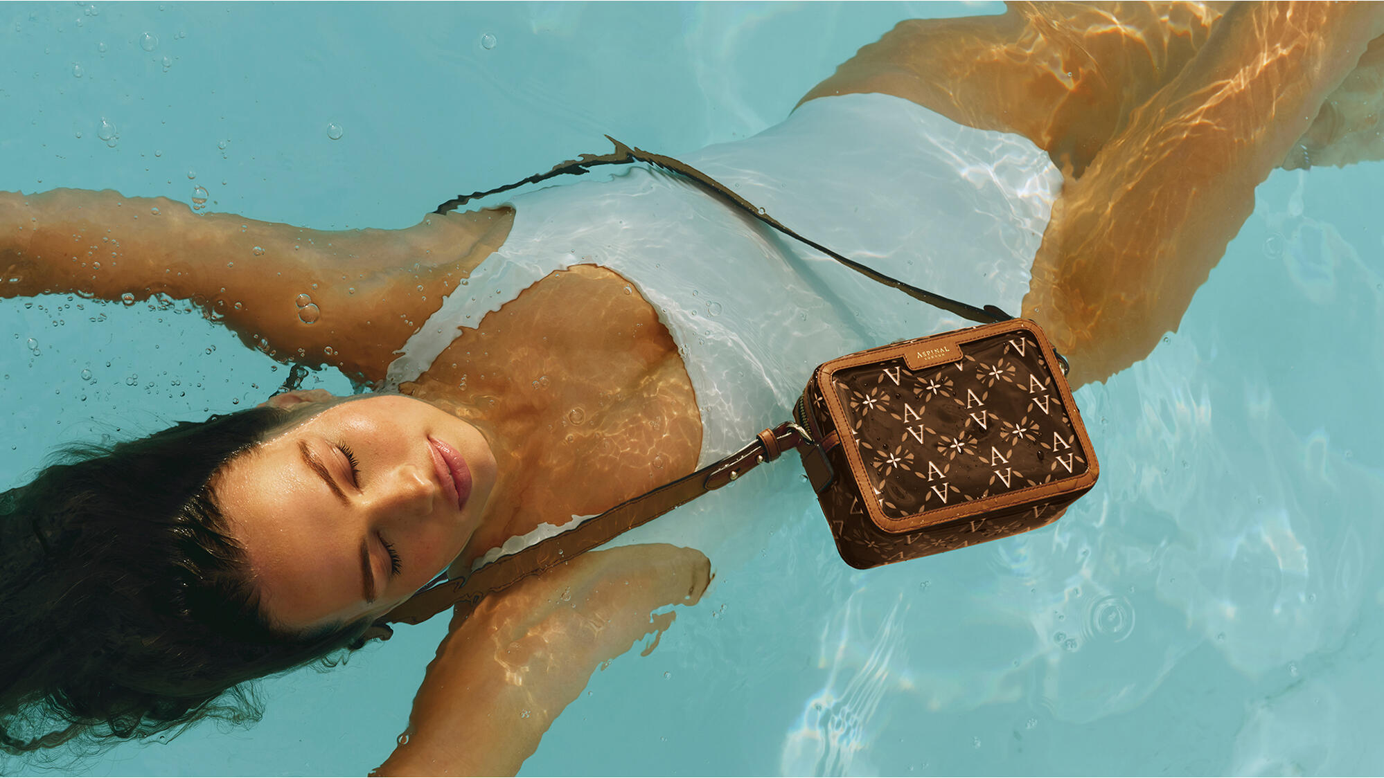 The Poolside Collection | Aspinal of London