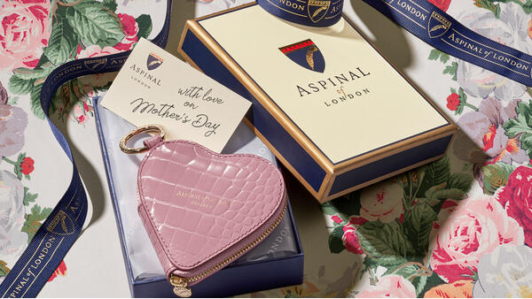 Aspinal Gift Guides | Aspinal of London
