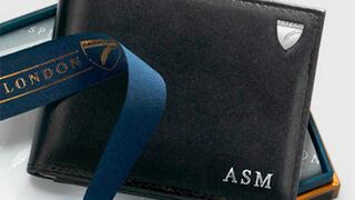 Luxury Gift Wrapping | Aspinal of London