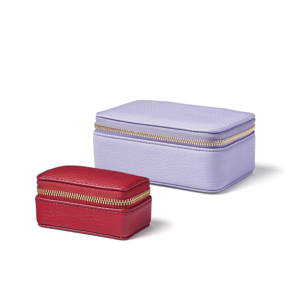 Leather Travel Organisers | Leather Travel Accessories & Gifts ...