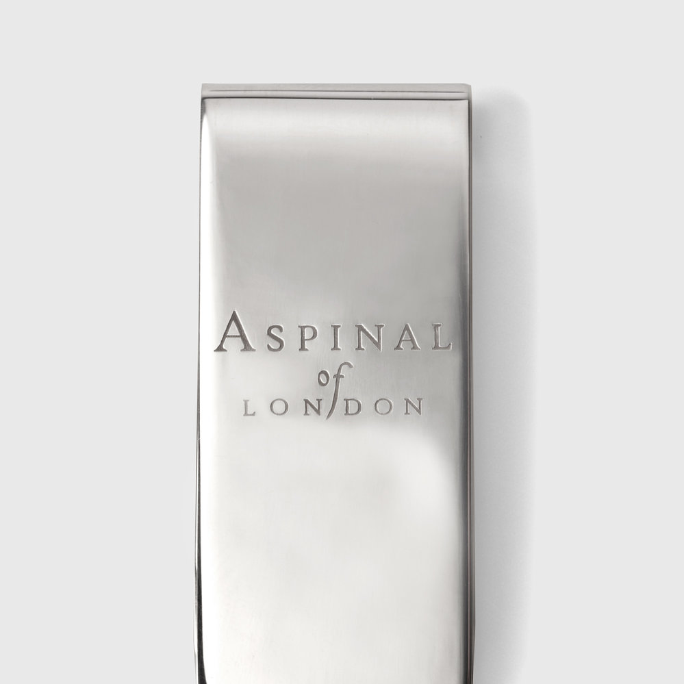 Men's Leather Wallets | Personalised Leather Wallets | Aspinal