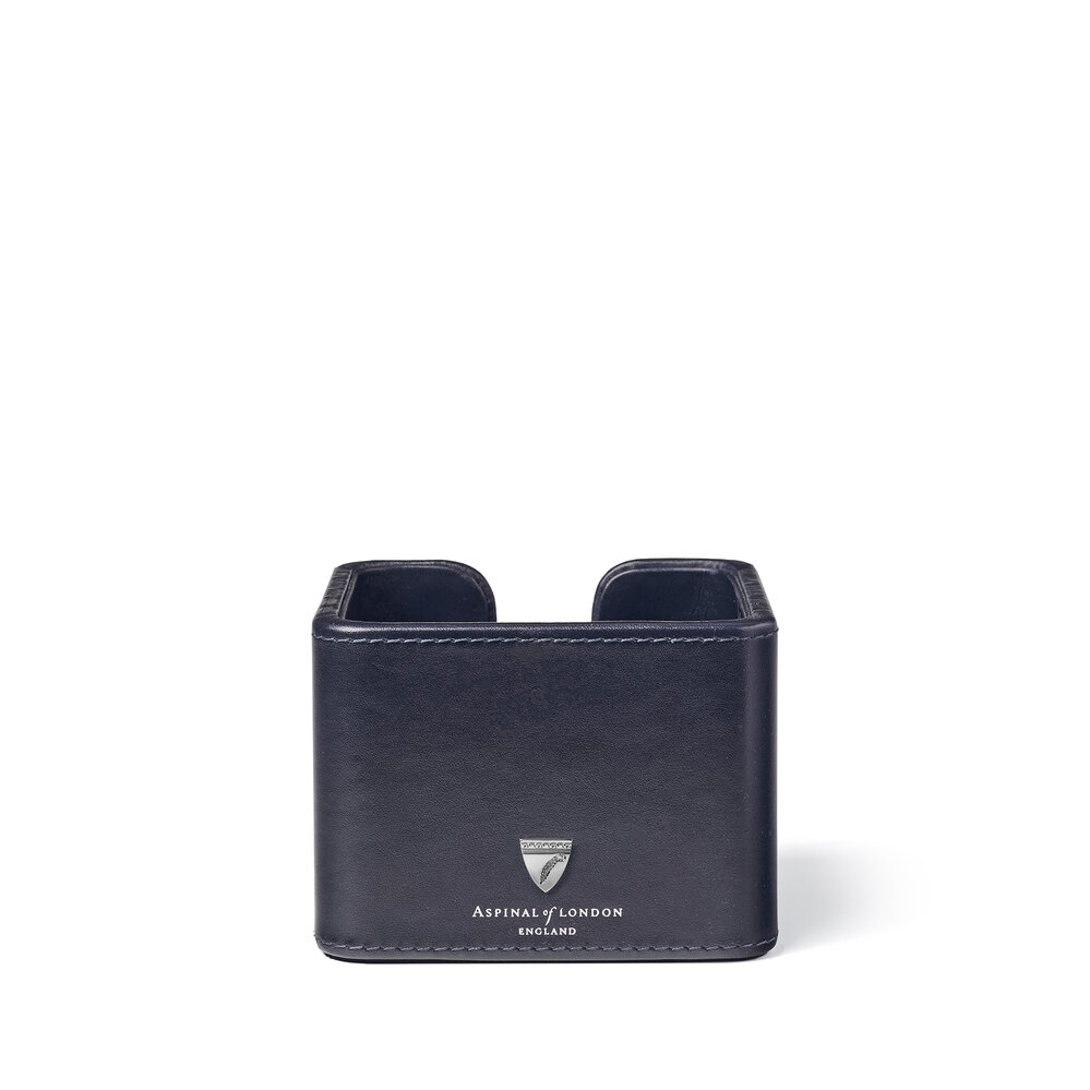 Leather Desk Accessories | Blotters & Trays | Aspinal