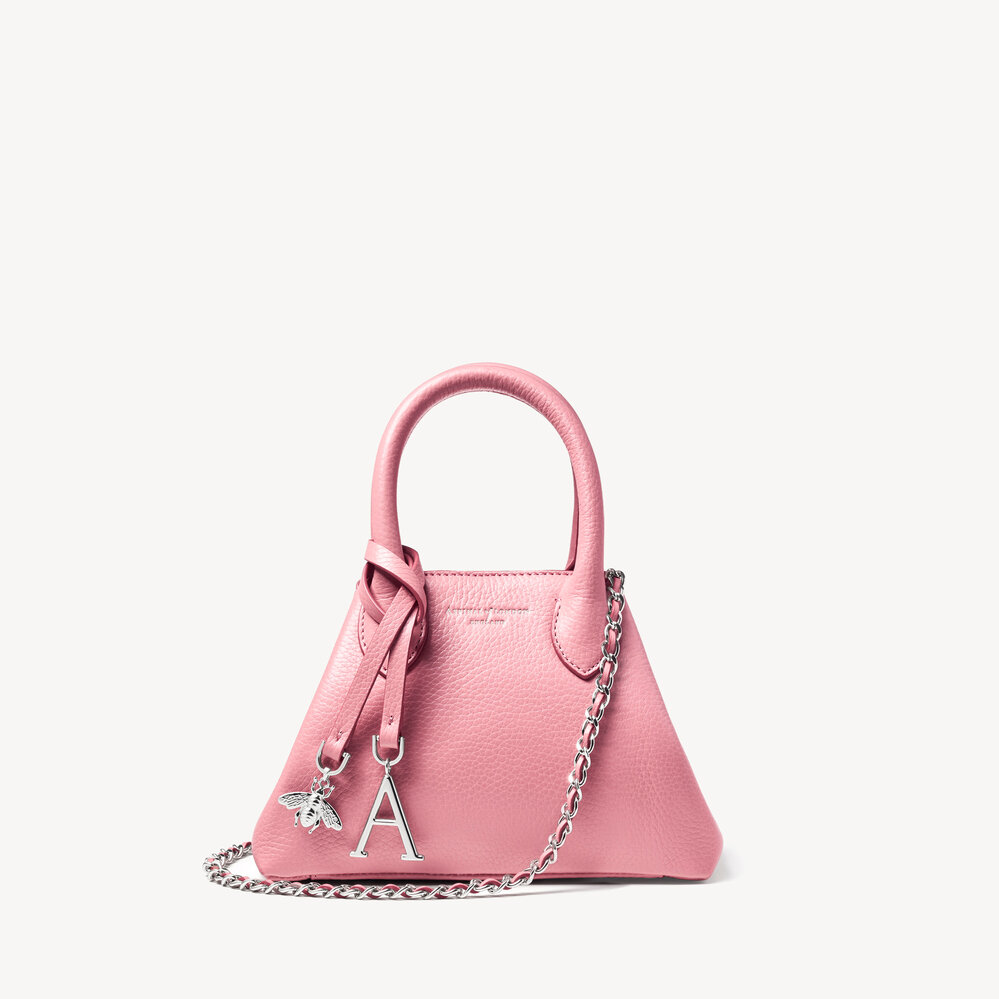 The Paris Bag | Leather Handbags | Aspinal of London