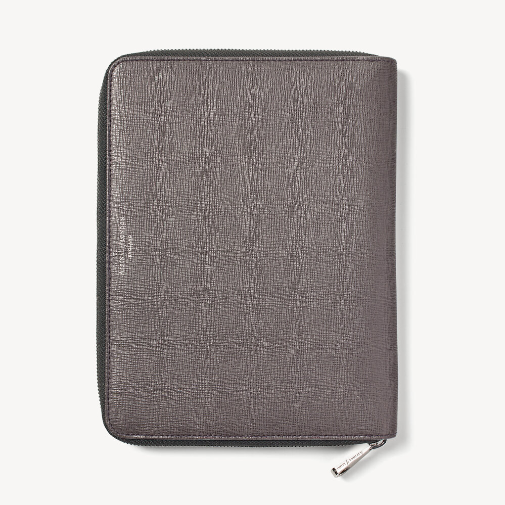 Leather Portfolios and Padfolios | Aspinal of London