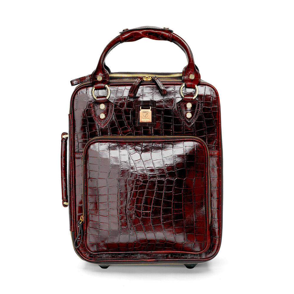 Leather Travel Organisers | Leather Travel Accessories & Gifts ...