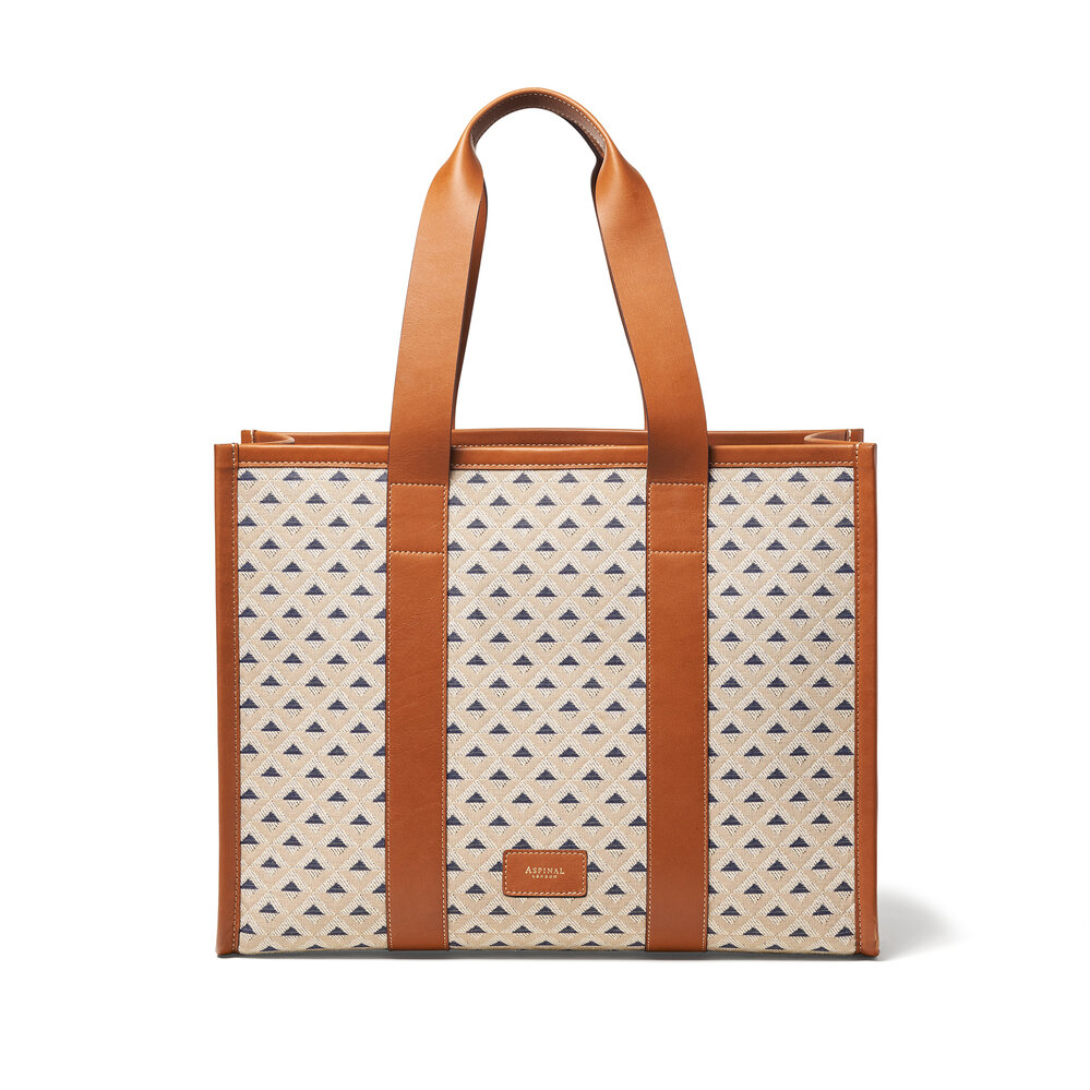 Aspinal Signature Bags | Leather Handbags | Aspinal of London