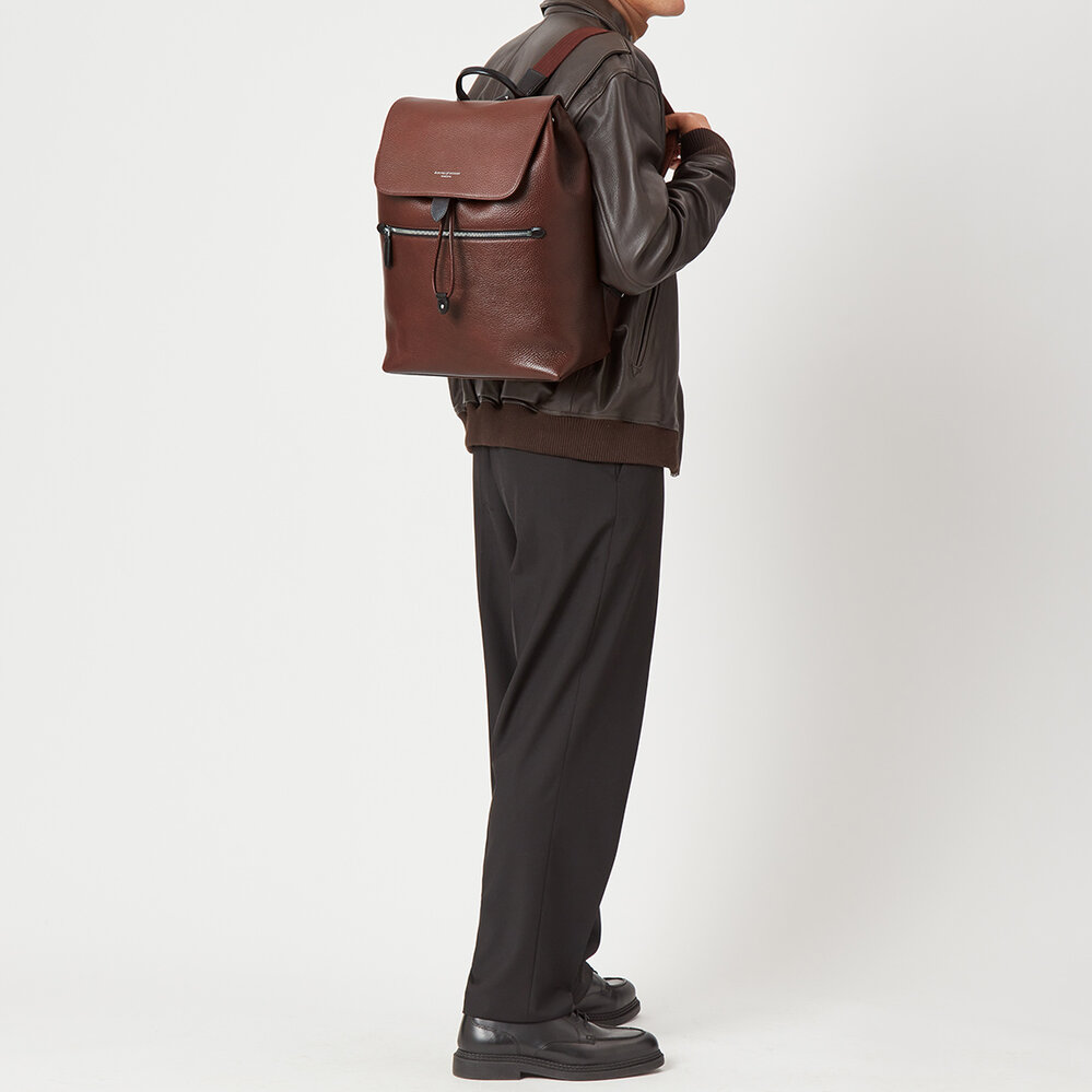 Backpacks & Rucksacks for Men | Aspinal of London