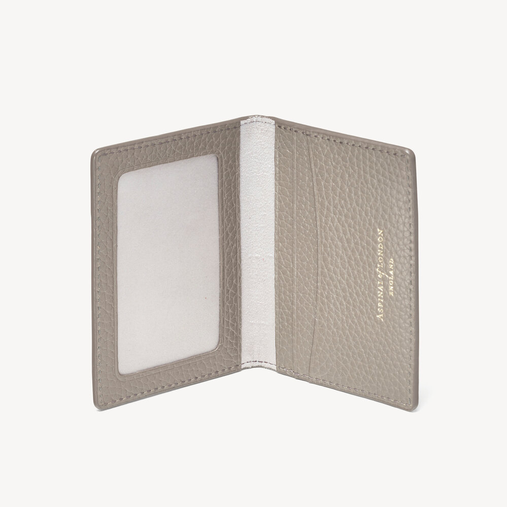 Leather ID Card Holders | Aspinal of London