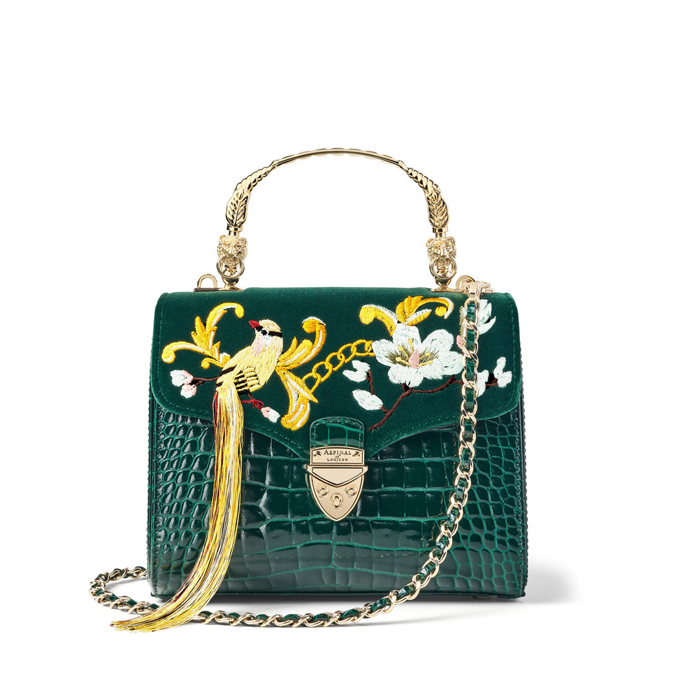 Aspinal Signature Bags | Leather Handbags | Aspinal of London