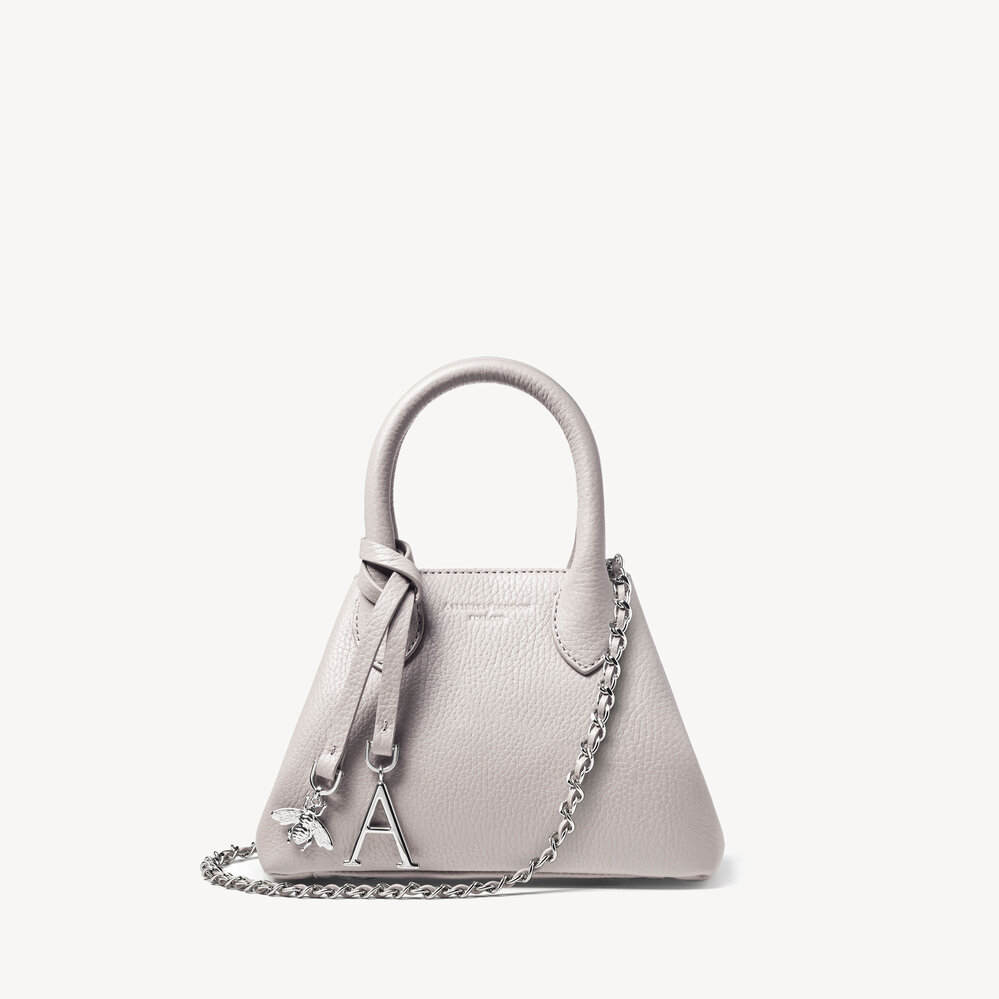The Paris Bag | Leather Handbags | Aspinal of London