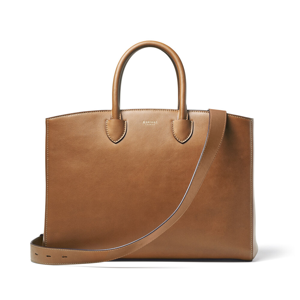 Aspinal Signature Bags | Leather Handbags | Aspinal of London