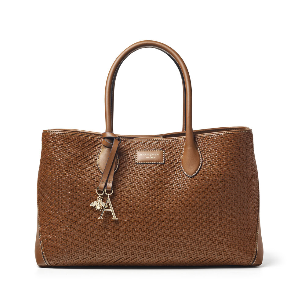 Aspinal Signature Bags | Leather Handbags | Aspinal of London