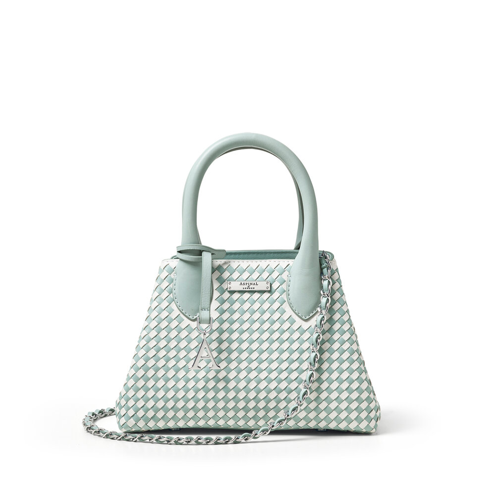 Aspinal Signature Bags | Leather Handbags | Aspinal of London