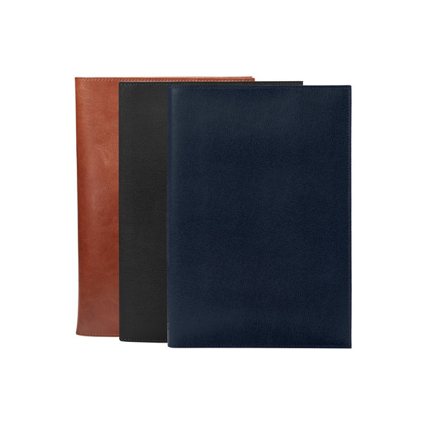 Leather Journals & Notebooks | Personalised Notebooks | Aspinal