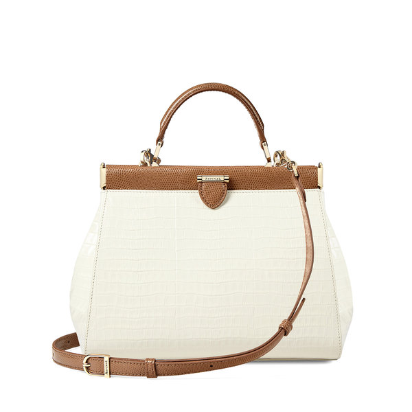 Aspinal Signature Bags | Leather Handbags | Aspinal of London