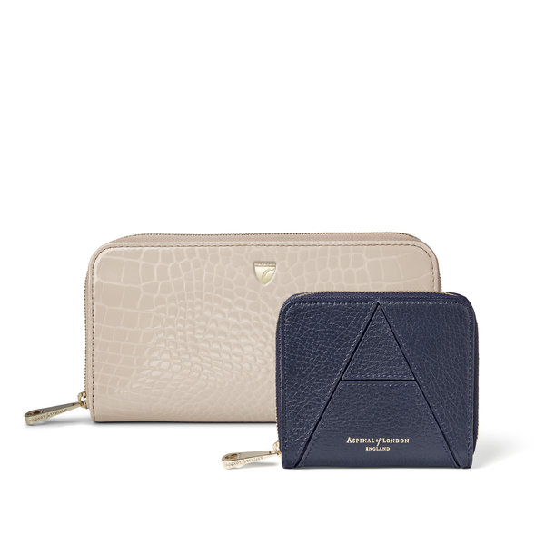 Luxury Small Leather Goods | Aspinal of London