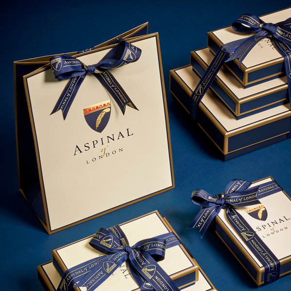 Aspinal Stories | Fashion News & Events | Aspinal of London