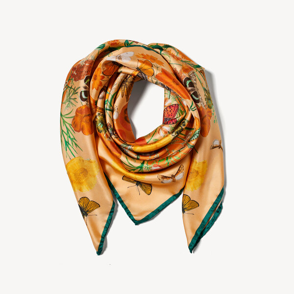 Scarves | Luxury Gifts | Aspinal of London
