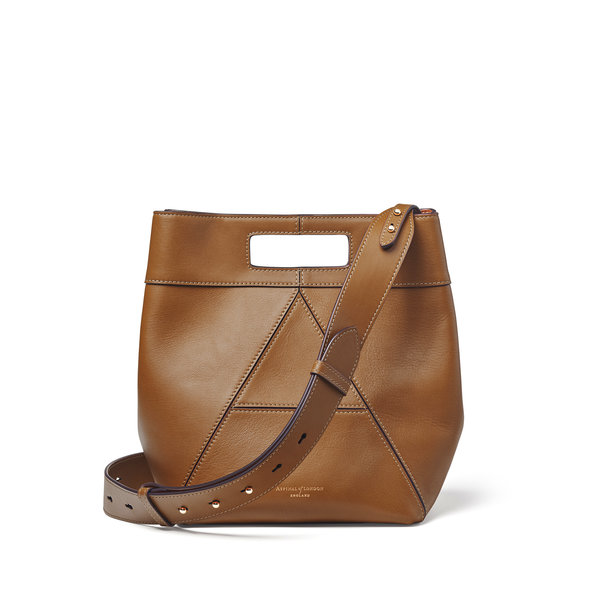 Aspinal Signature Bags | Leather Handbags | Aspinal of London