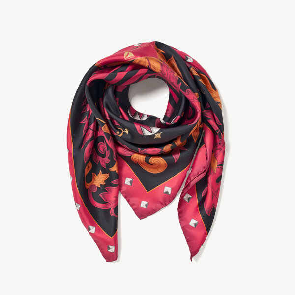 Scarves | Luxury Gifts | Aspinal of London
