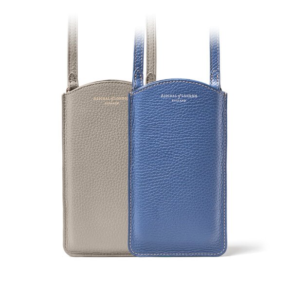 Luxury Small Leather Goods | Aspinal of London