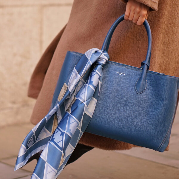 Aspinal Stories | Fashion News & Events | Aspinal of London