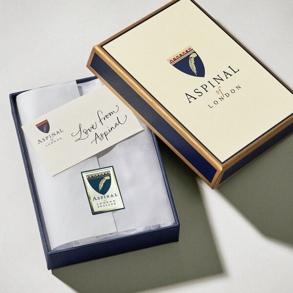 Aspinal of London | Explore the New Season