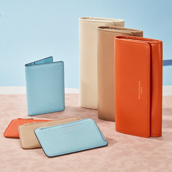 Aspinal of London | Explore the New Season