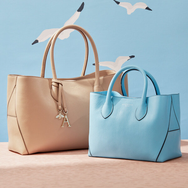 Aspinal of London | Explore the New Season