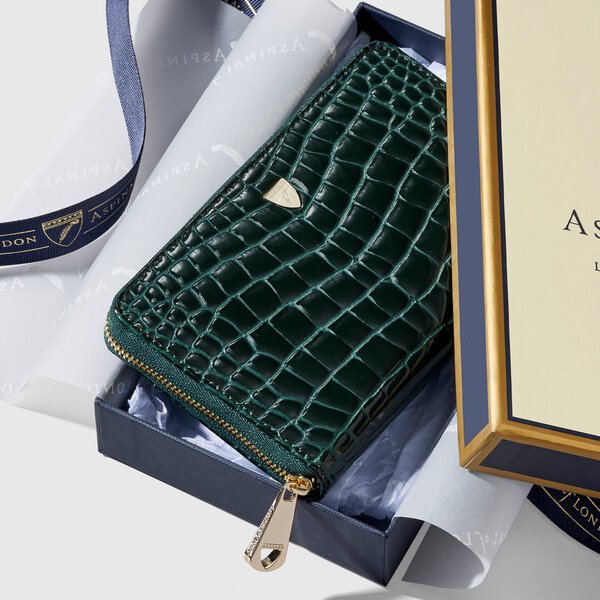 Women’s Bags, Purses, Scarves & Jewellery | Aspinal of London