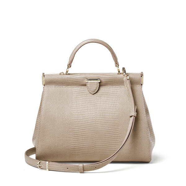 Aspinal Signature Bags | Leather Handbags | Aspinal of London