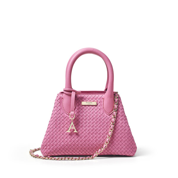 Aspinal Signature Bags | Leather Handbags | Aspinal of London