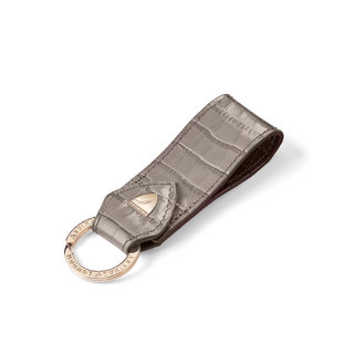 Key Rings | Leather Keyrings & Bag Charms | Aspinal of London