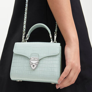 Designer Top Handle Bags | Aspinal of London