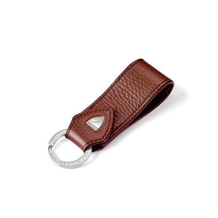 Men's Leather Keyrings | Aspinal of London