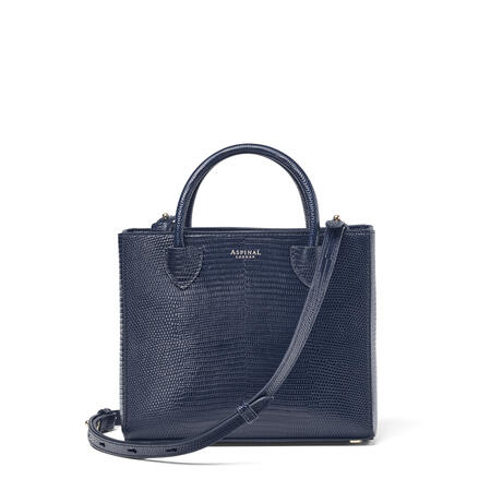 Designer Top Handle Bags | Aspinal of London