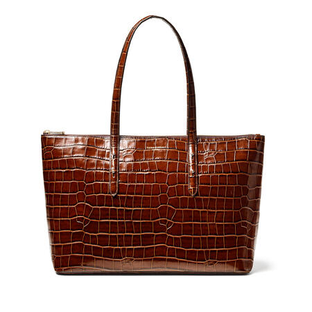 Large Handbags | Large Leather Handbags | Aspinal of London